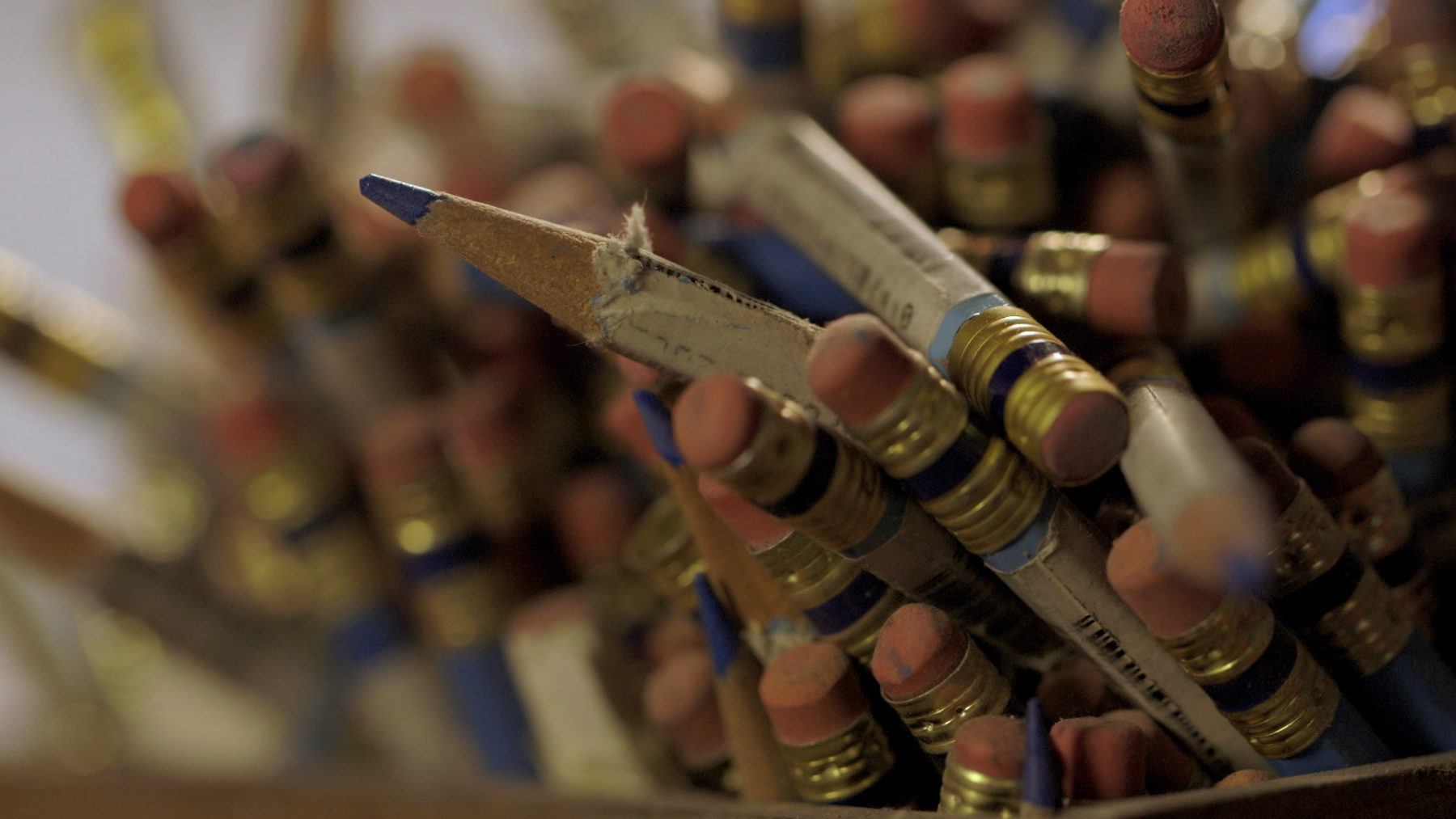 Chris Ware: Artist at Work | Art21