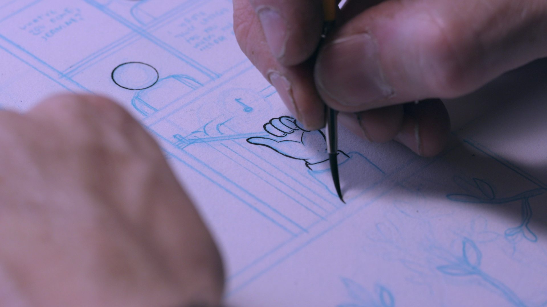 Chris Ware: Artist at Work | Art21