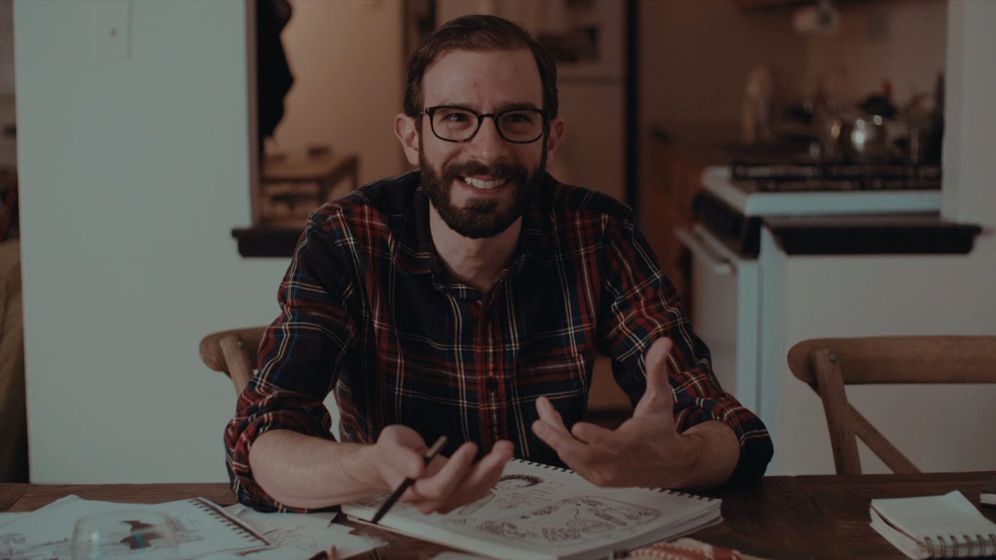 Eric Winkler | Art21