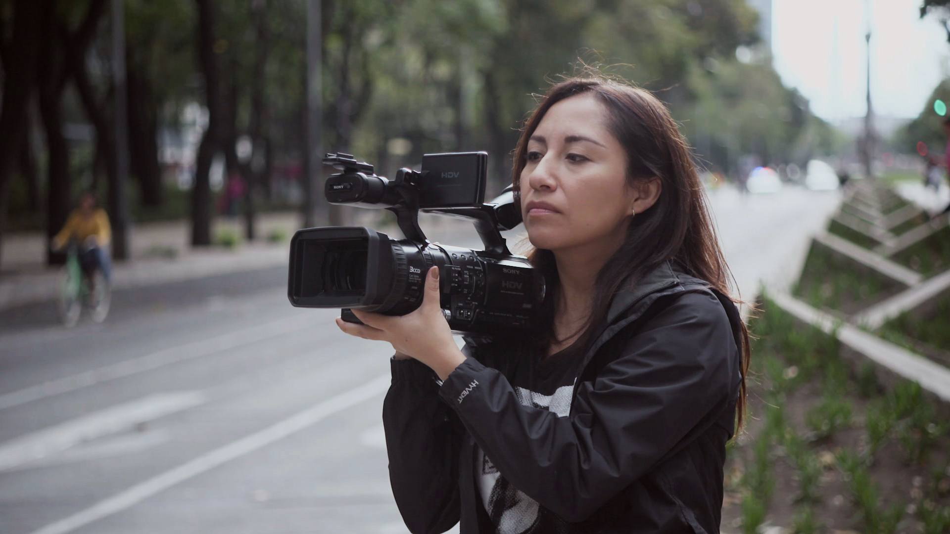 Minerva Cuevas: Artist at Work | Art21