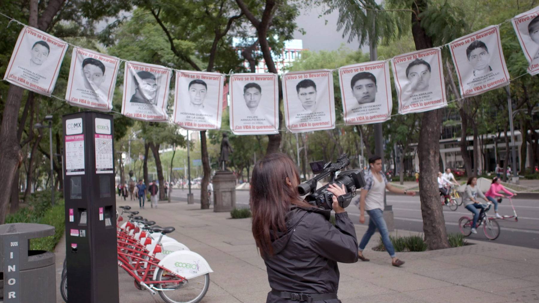 Minerva Cuevas: Artist at Work | Art21