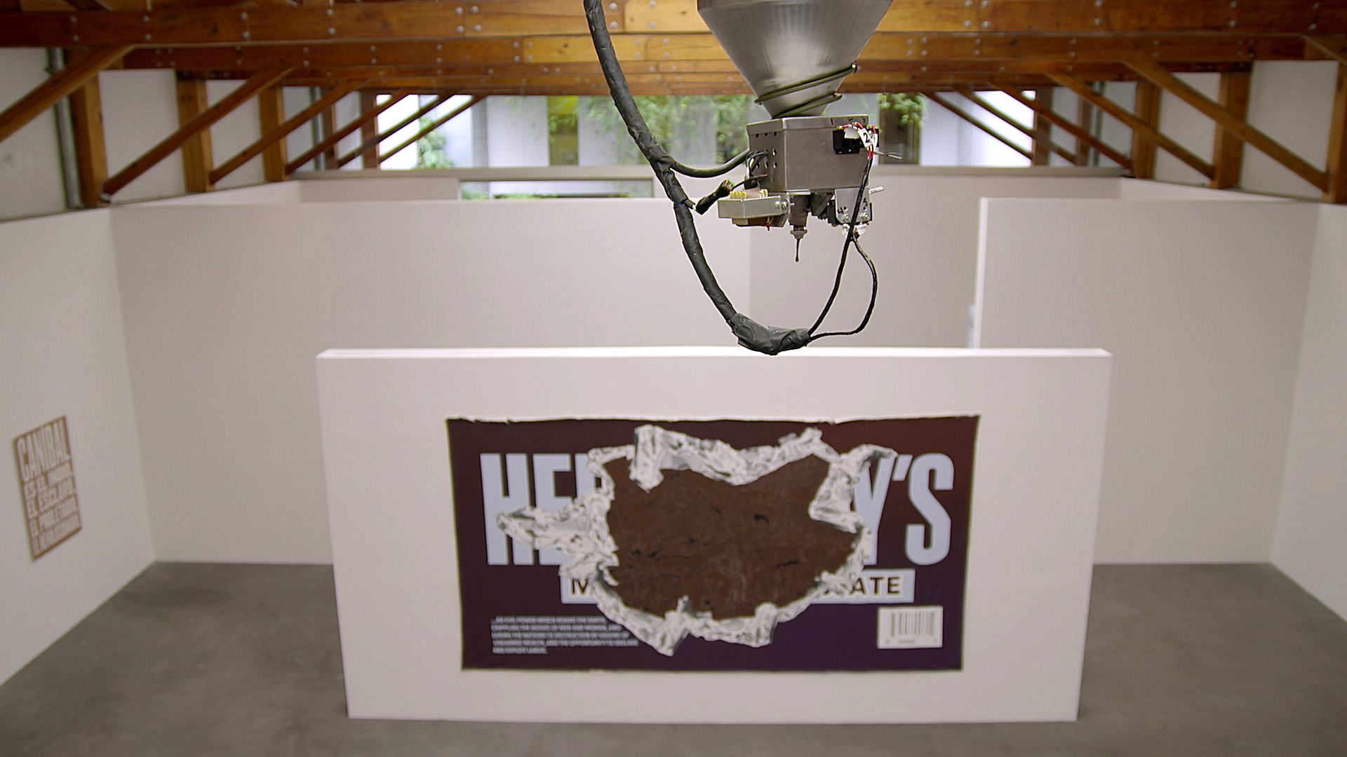 Minerva Cuevas: Artist at Work | Art21