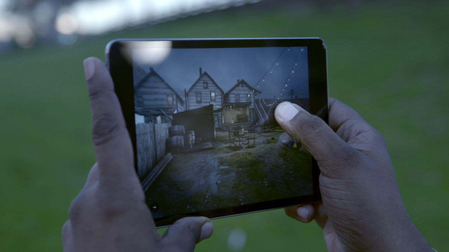 Stan Douglas: Artist at Work | Art21