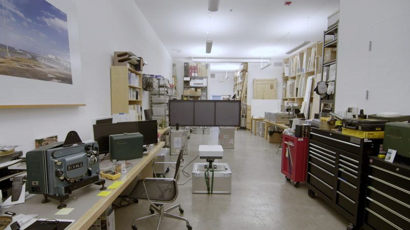 Stan Douglas: Artist at Work | Art21