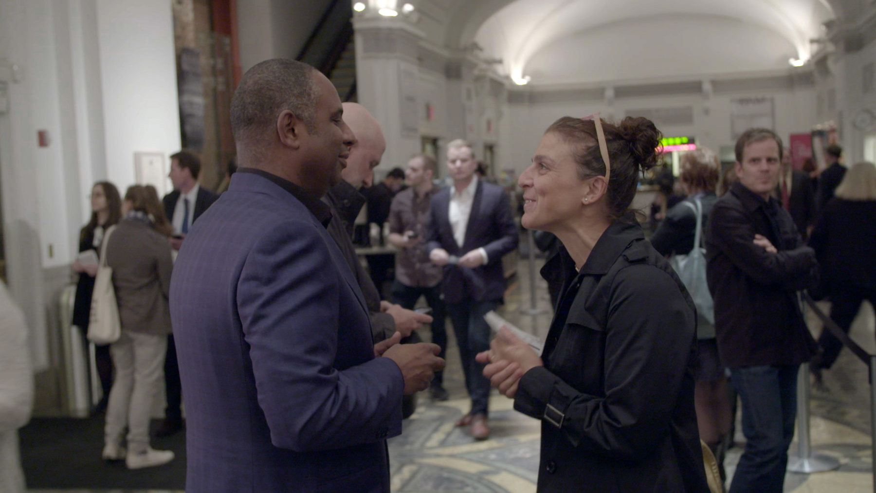 Stan Douglas: Artist at Work | Art21