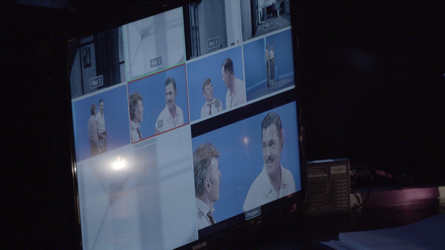 Stan Douglas: Artist at Work | Art21