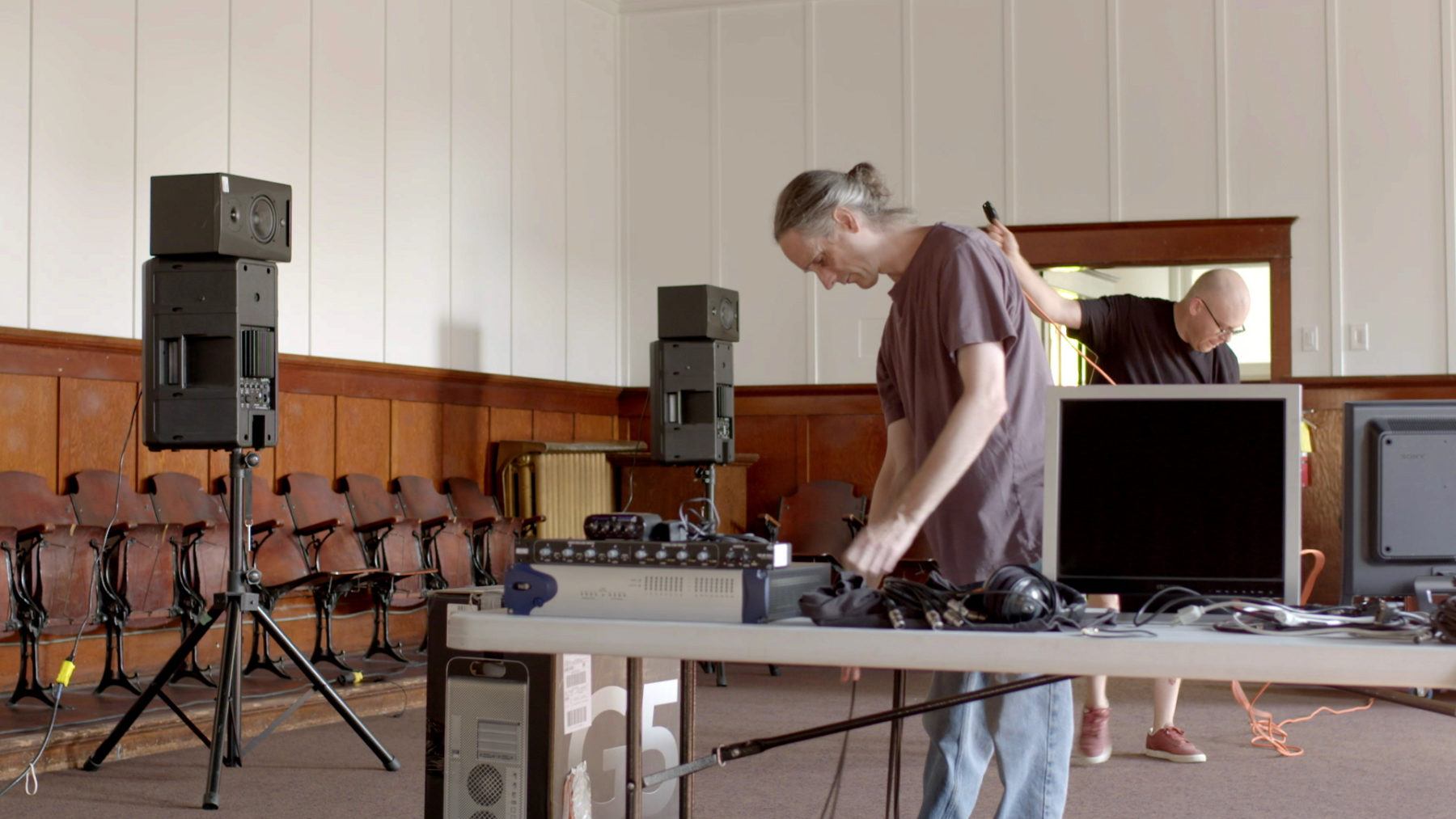 Stan Douglas: Artist at Work | Art21