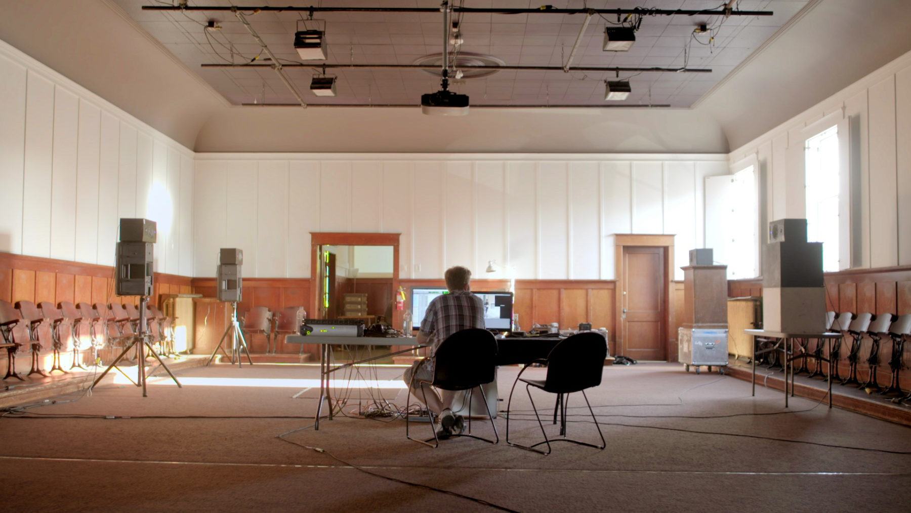 Stan Douglas: Artist at Work | Art21