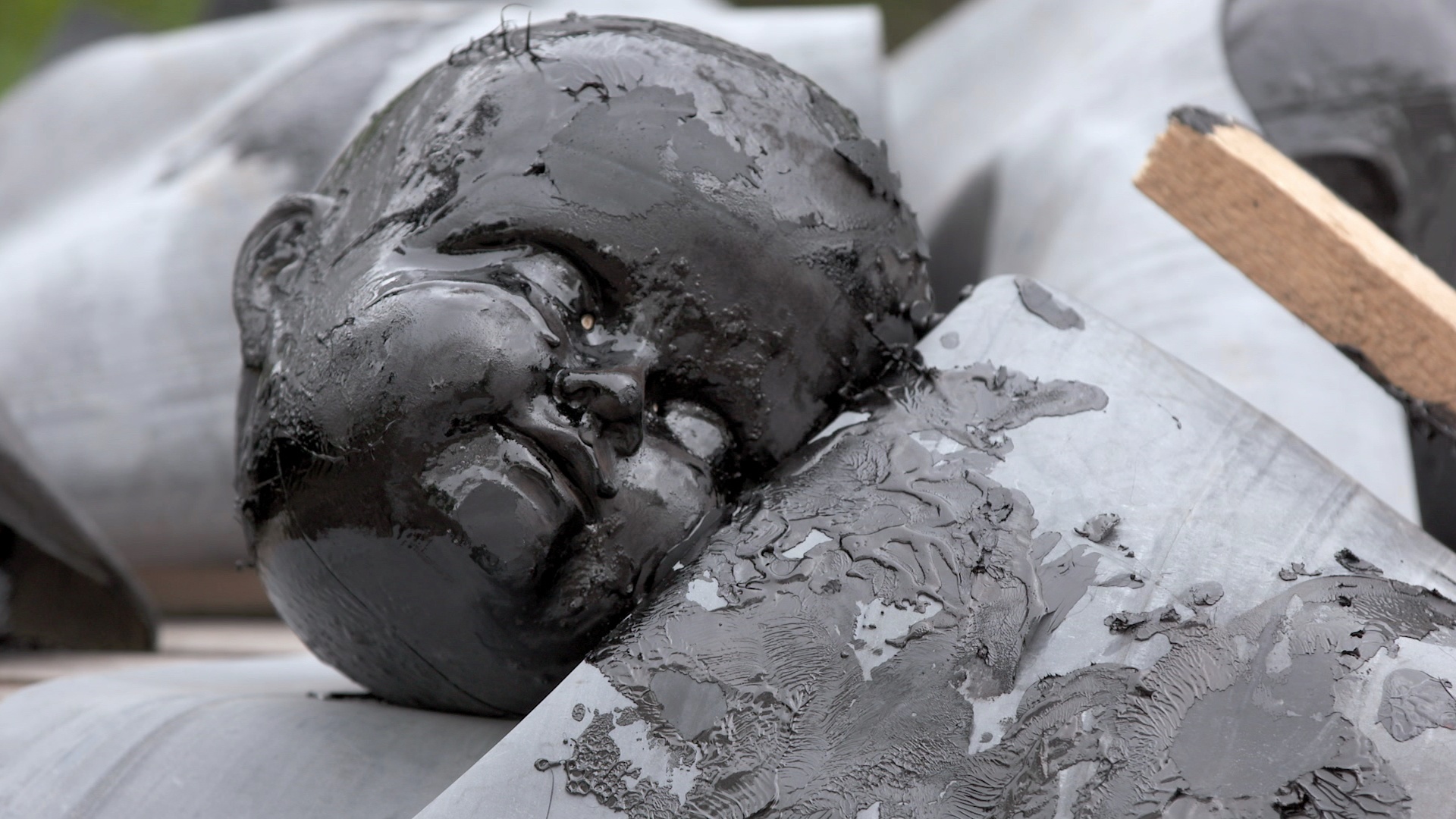 Theaster Gates: Artist at Work | Art21