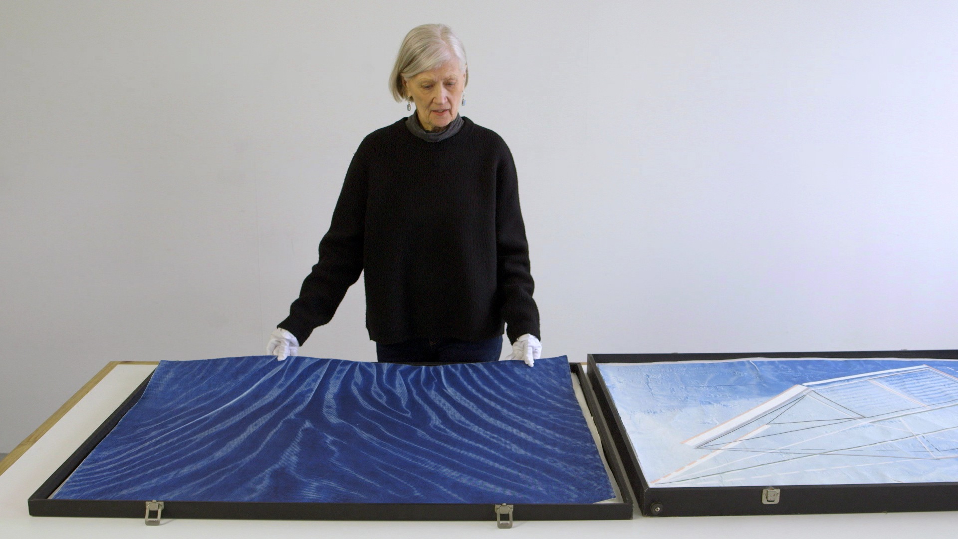 Barbara Kasten: Artist at Work | Art21