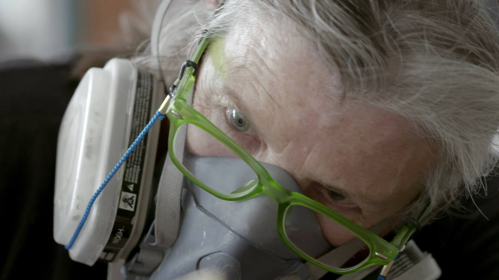 Liz Magor: Artist at Work | Art21