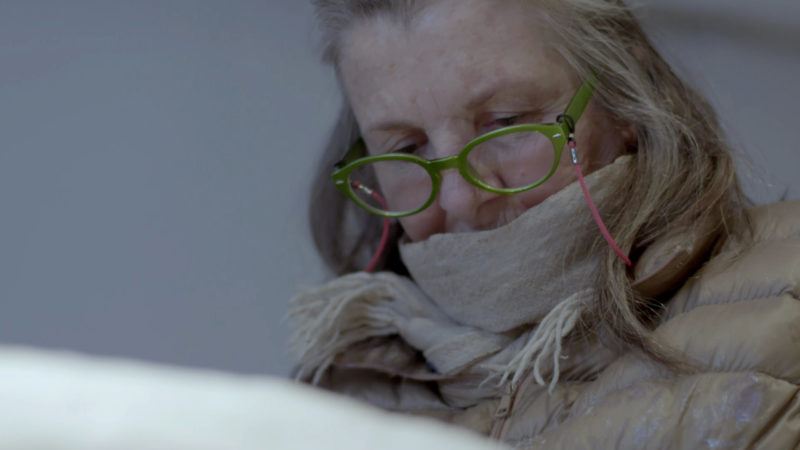 Liz Magor: Artist at Work | Art21