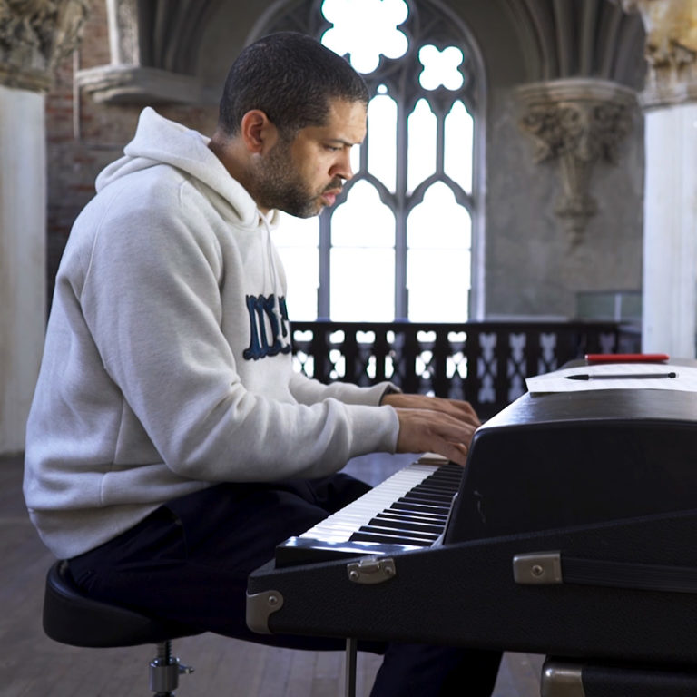 Jason Moran | Art21