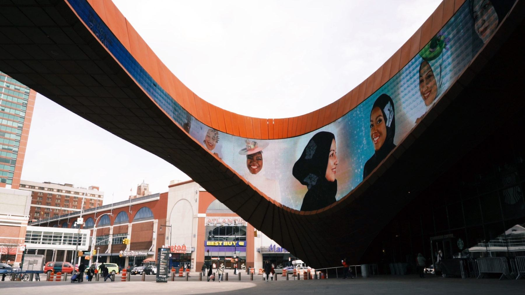 Events: Nitehawk Shorts Festival & Screenings at Ace Hotel | Art21