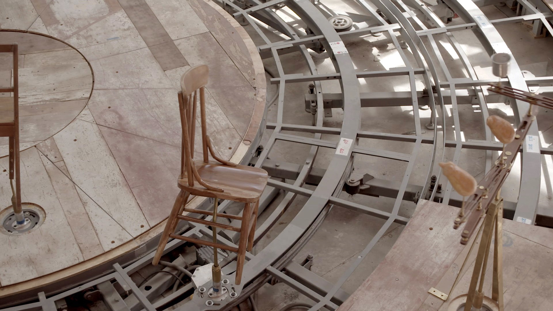 Damián Ortega: Artist at Work | Art21