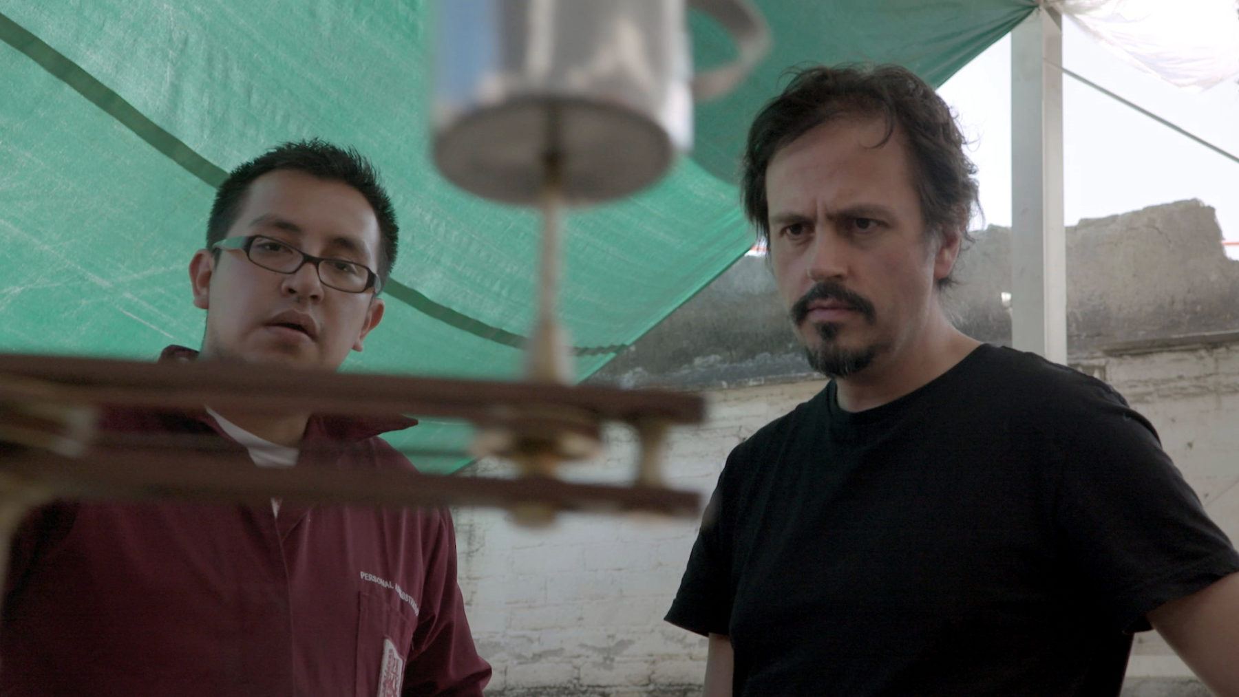 Damián Ortega: Artist at Work | Art21