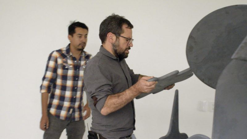 Pedro Reyes: Artist at Work | Art21