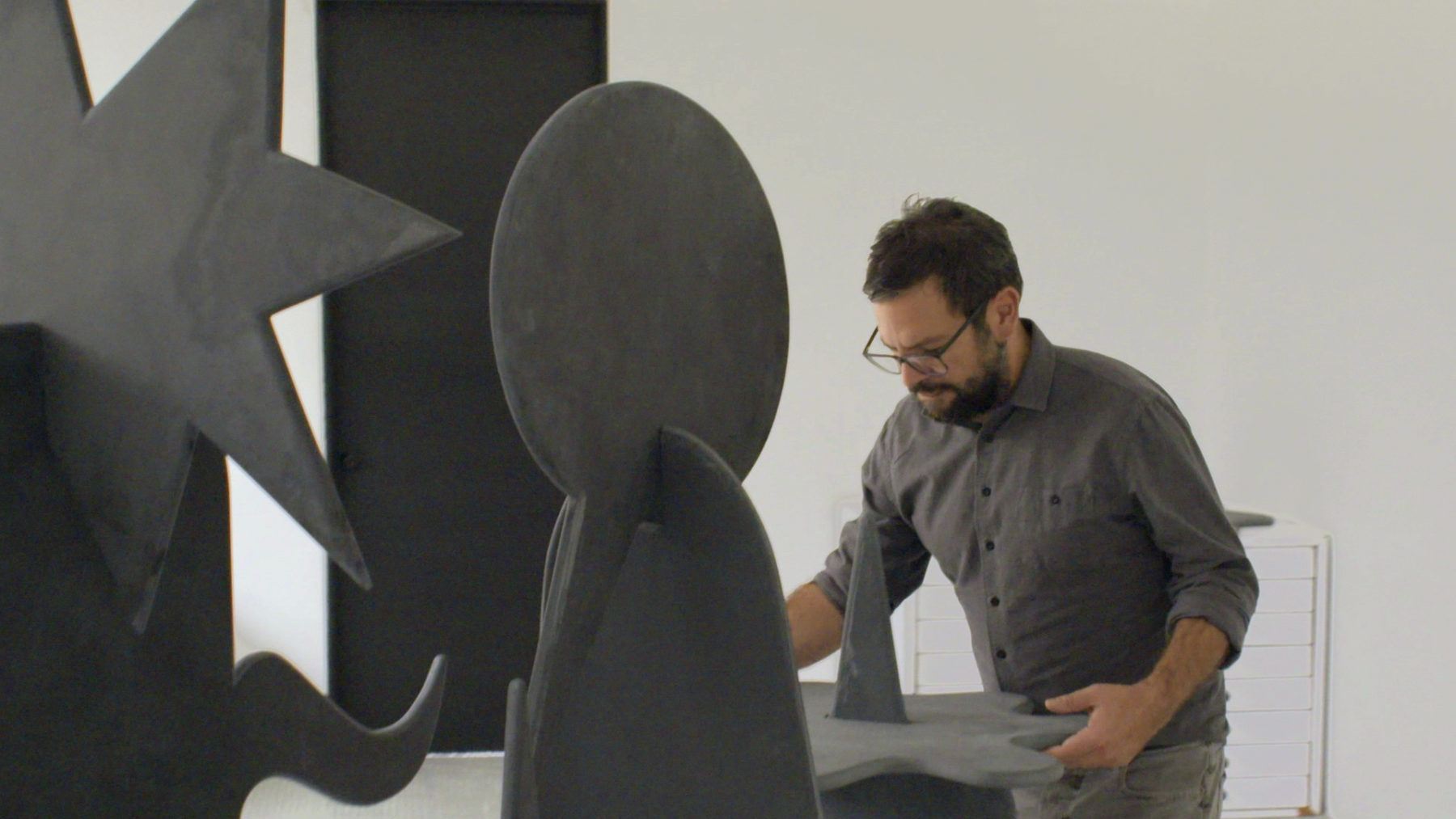 Pedro Reyes: Artist at Work | Art21