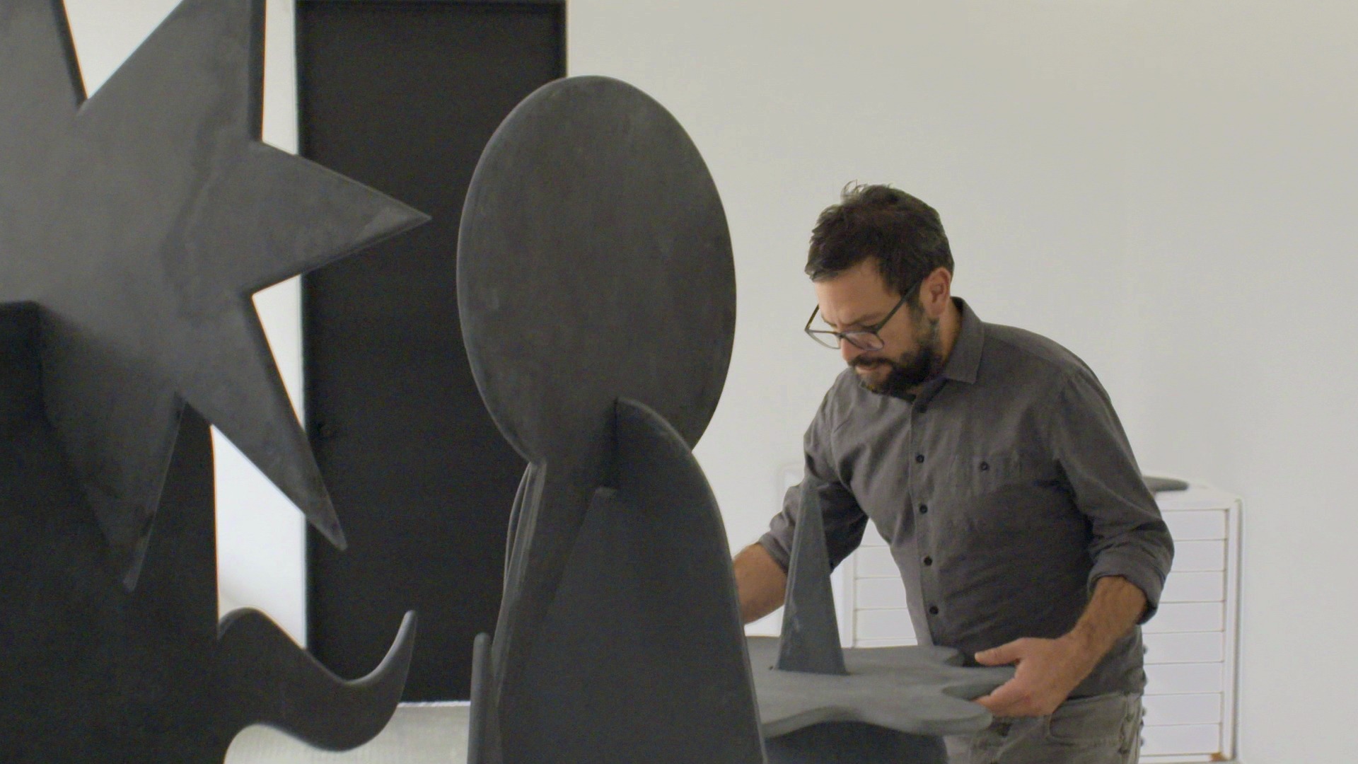 Pedro Reyes: Artist at Work | Art21