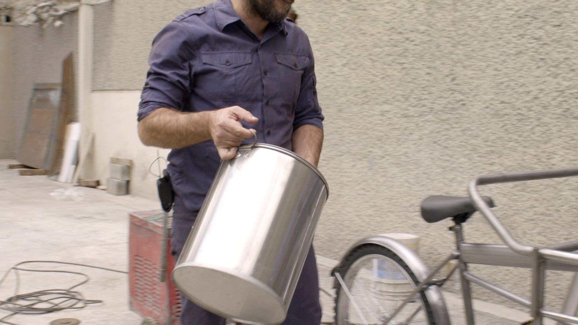 Pedro Reyes: Artist at Work | Art21