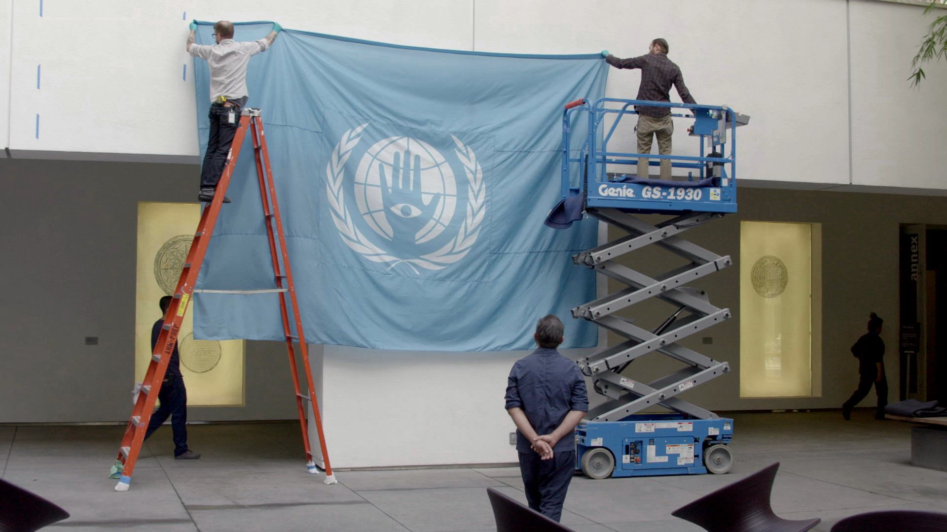 Pedro Reyes: Artist at Work | Art21