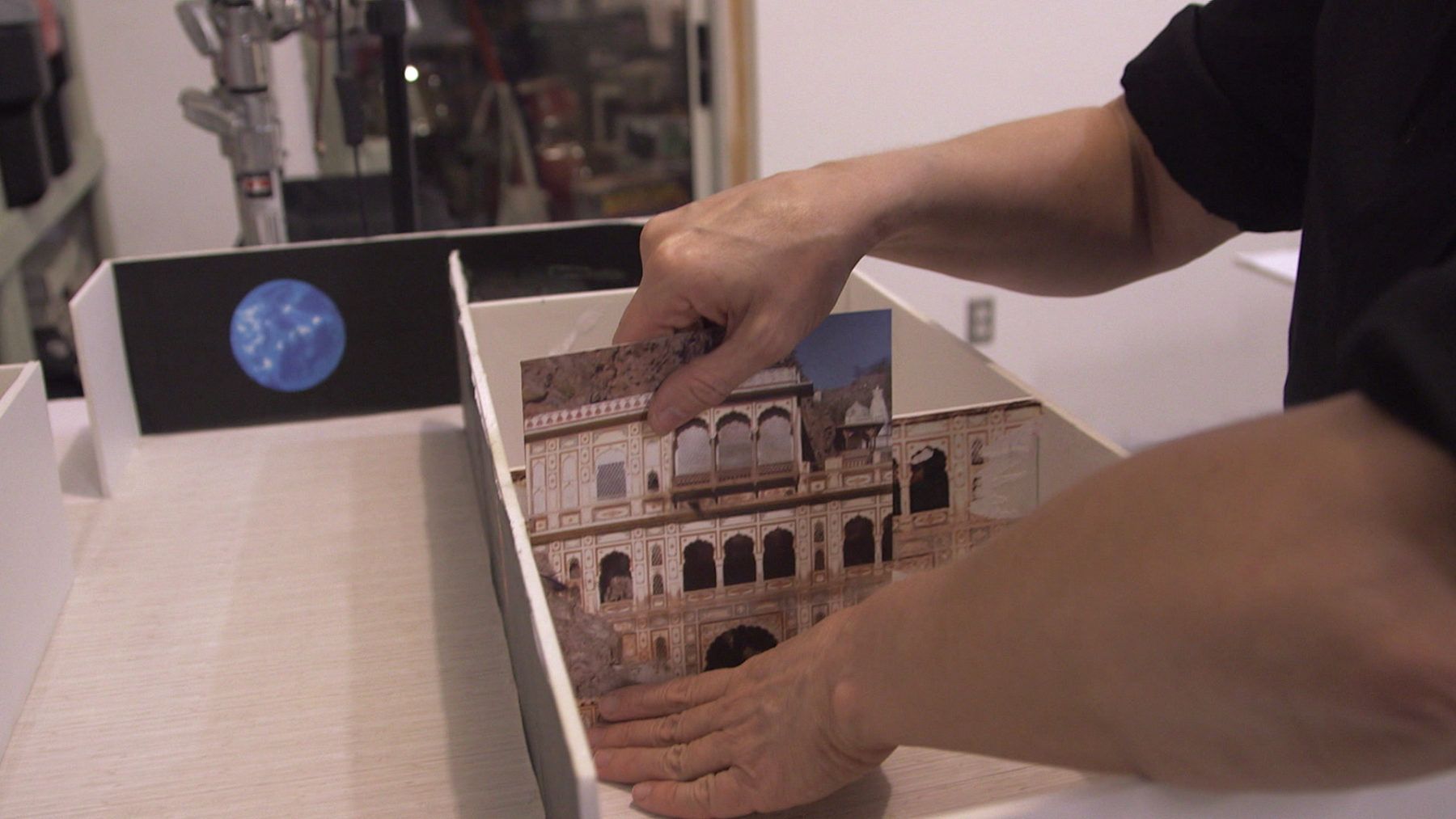 Diana Thater: Artist at Work | Art21