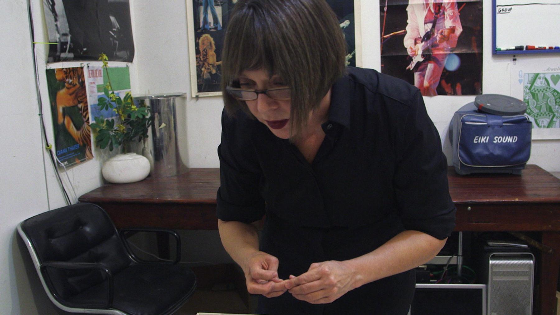 Diana Thater: Artist at Work | Art21