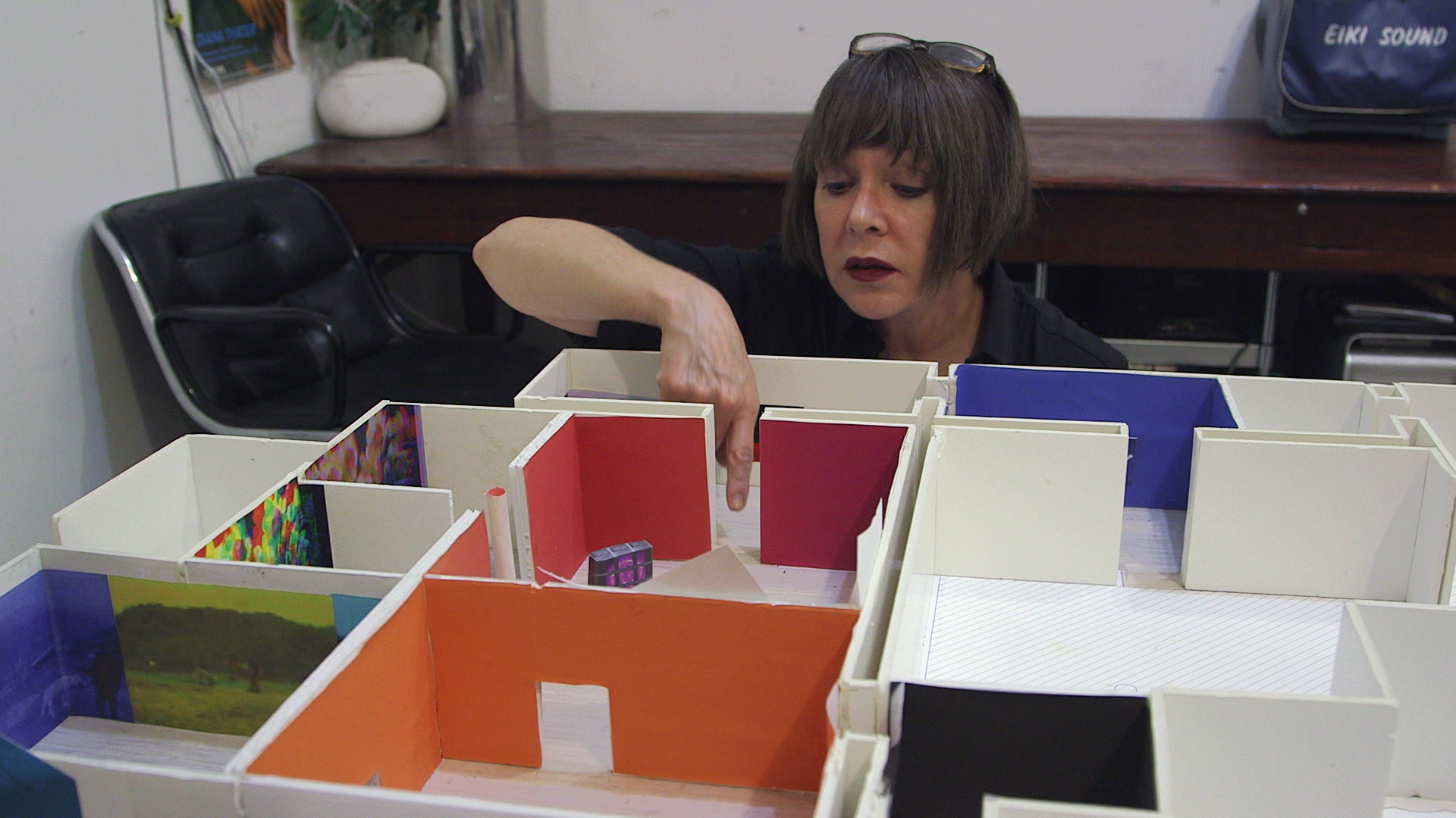 Diana Thater: Artist at Work | Art21