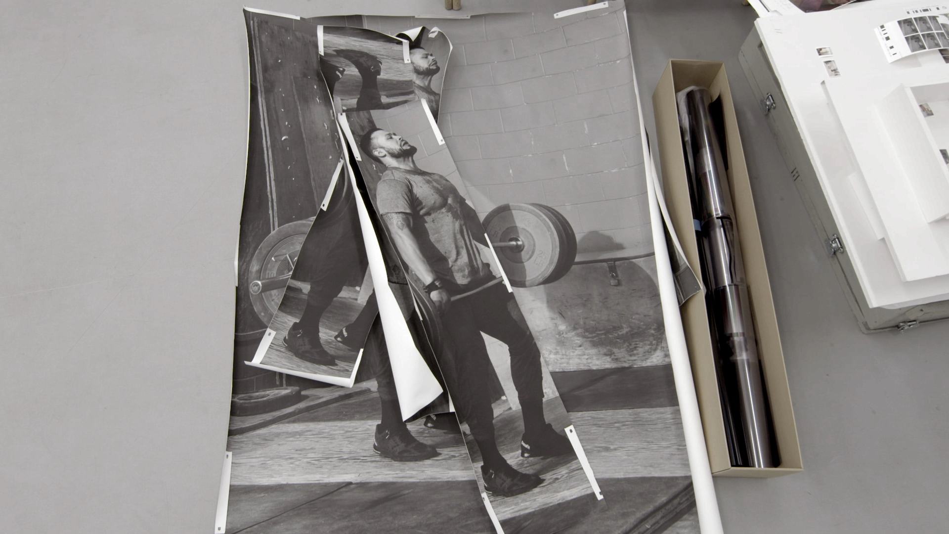 Jeff Wall: Artist at Work | Art21