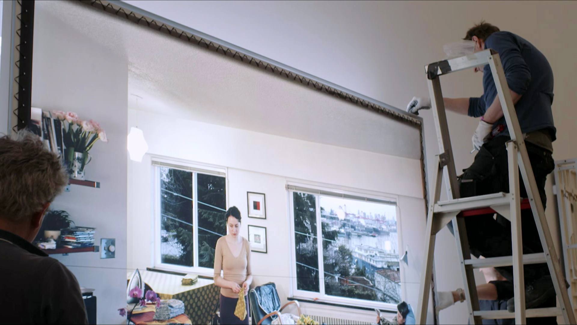 Jeff Wall: Artist at Work | Art21