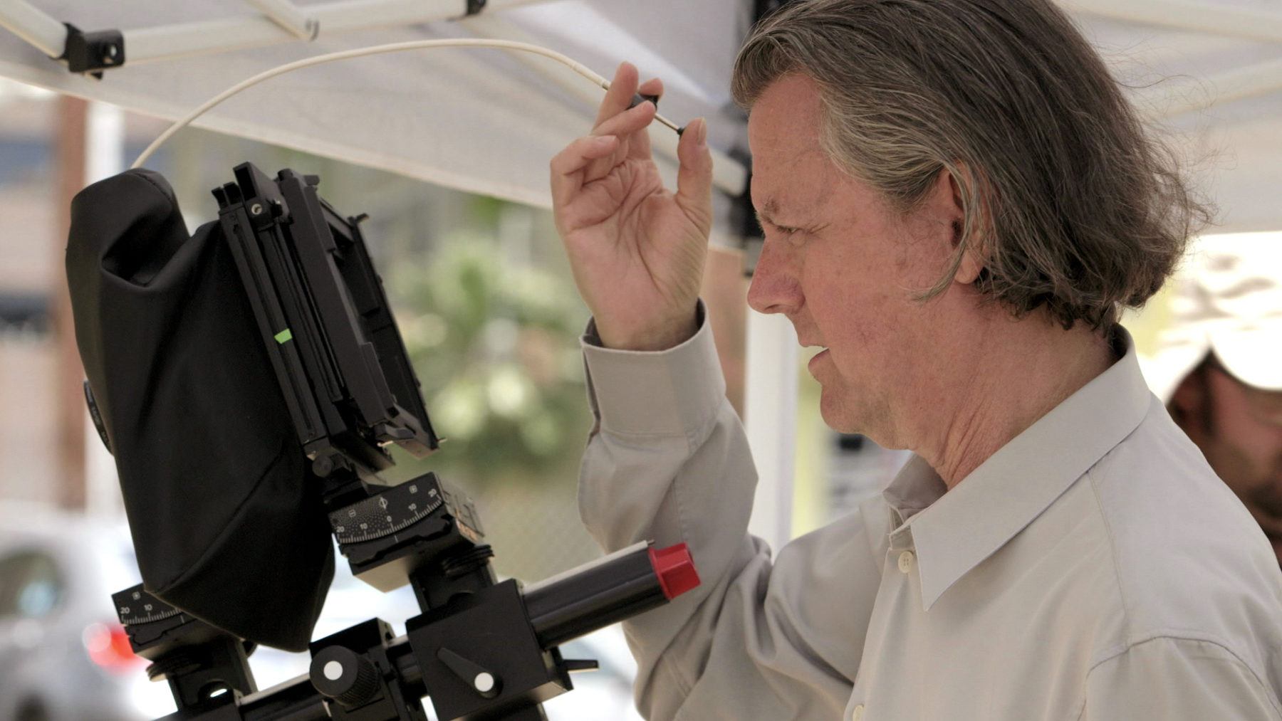 Jeff Wall: Artist at Work | Art21