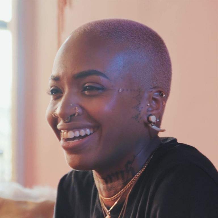 KING COBRA (Doreen Lynette Garner) | Art21