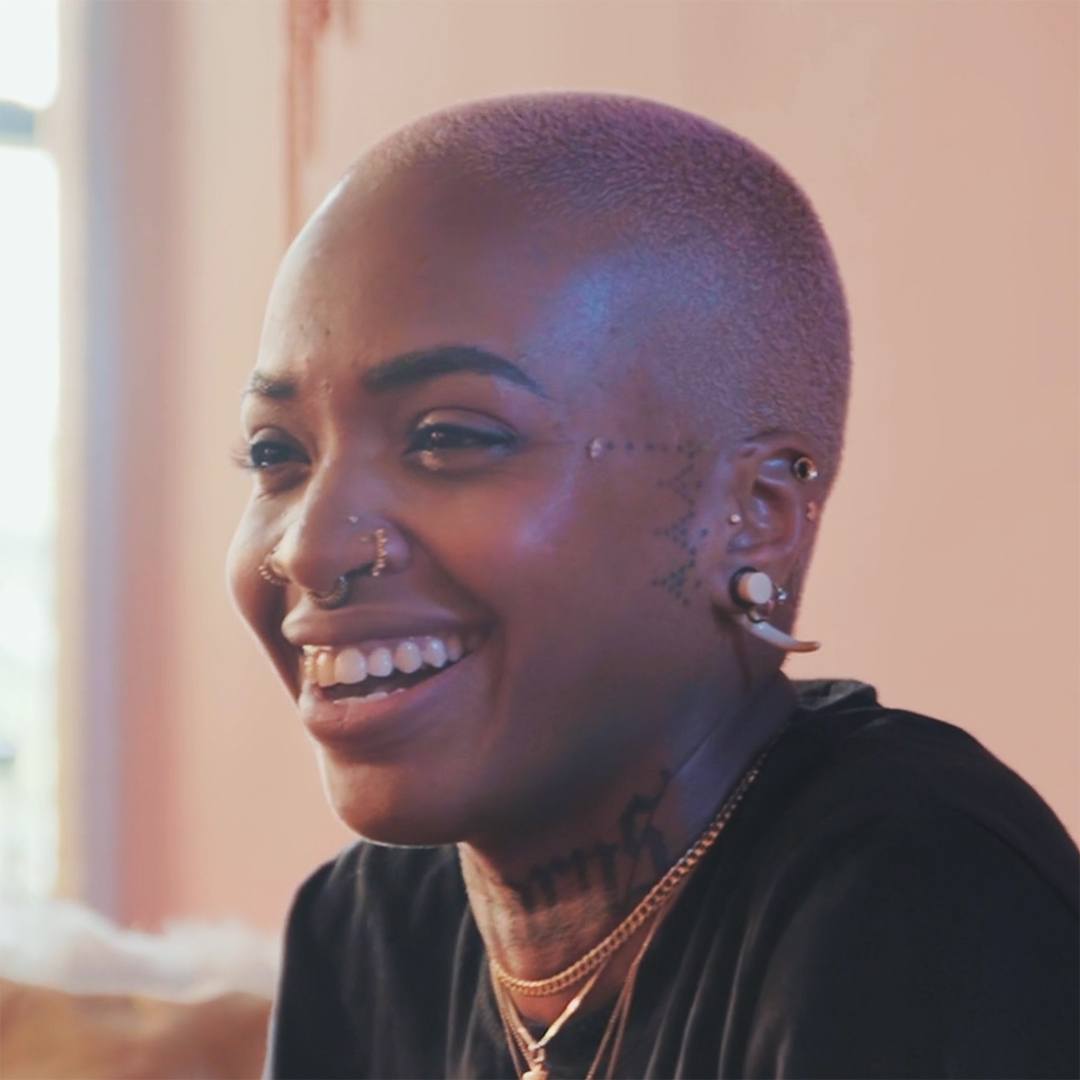 KING COBRA (Doreen Lynette Garner) | Art21