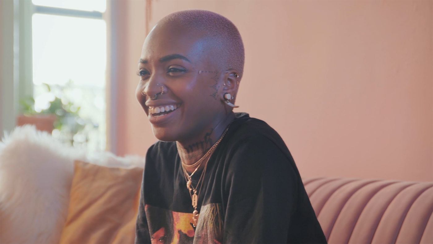 KING COBRA (Doreen Lynette Garner) | Art21