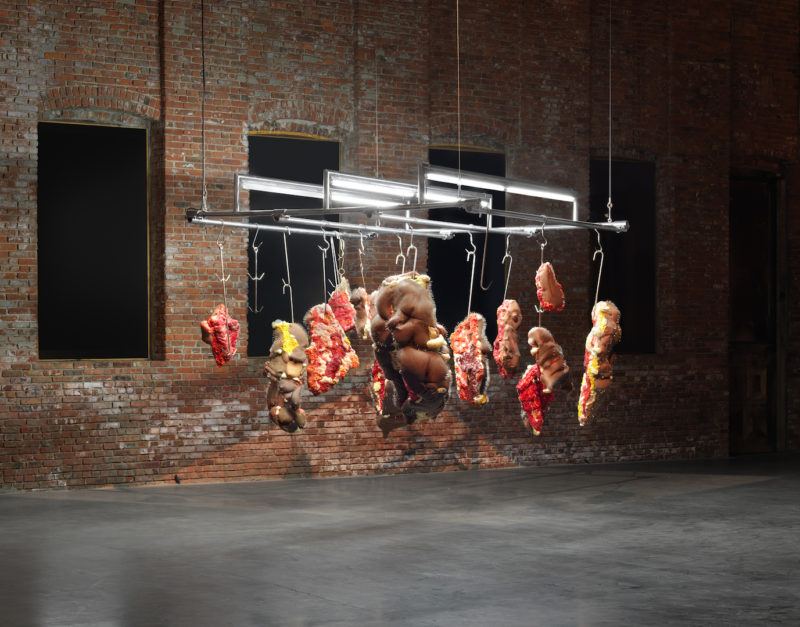 Doreen Garner: Artwork Survey | Art21