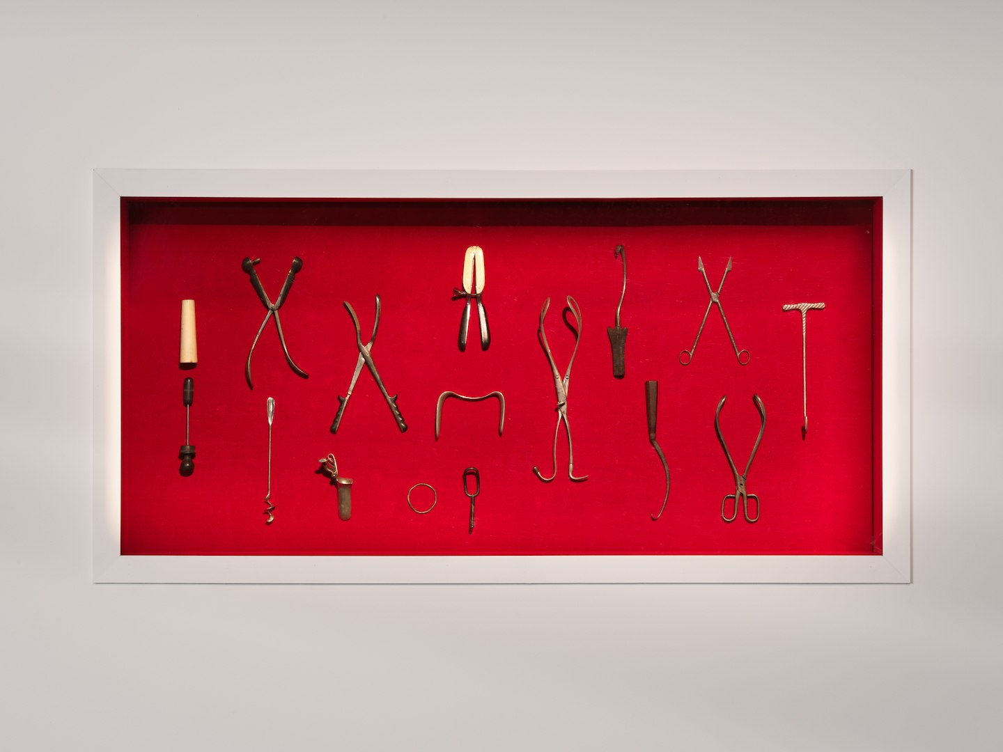 Doreen Garner: Artwork Survey | Art21