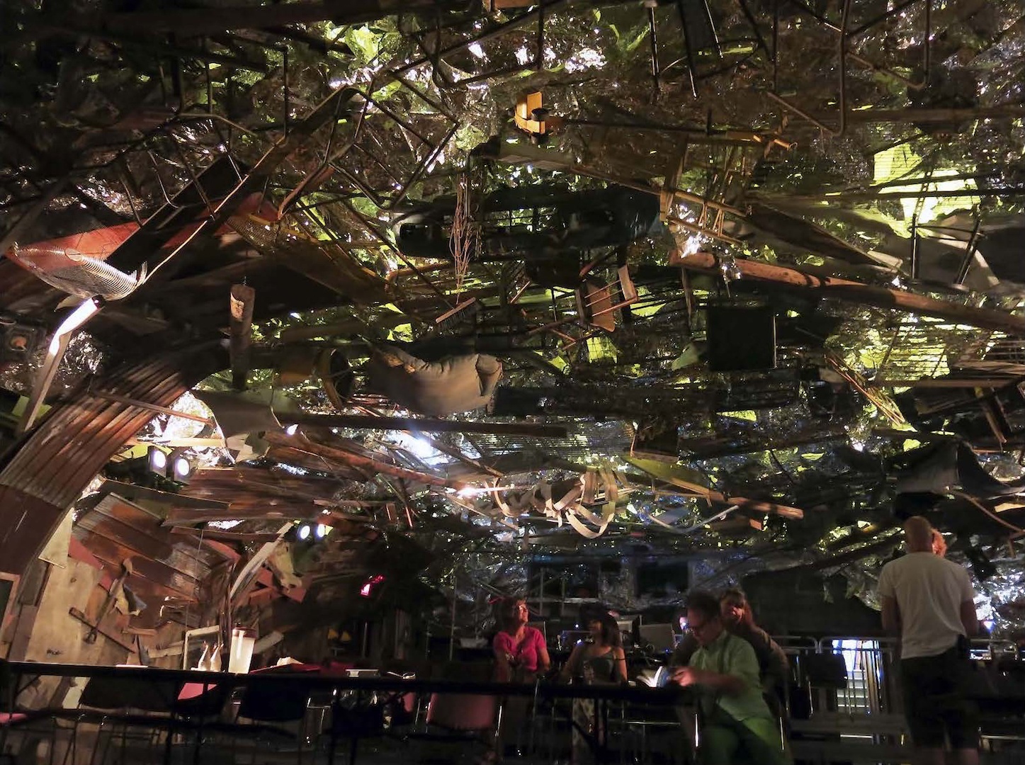 Abigail DeVille: Artwork Survey | Art21