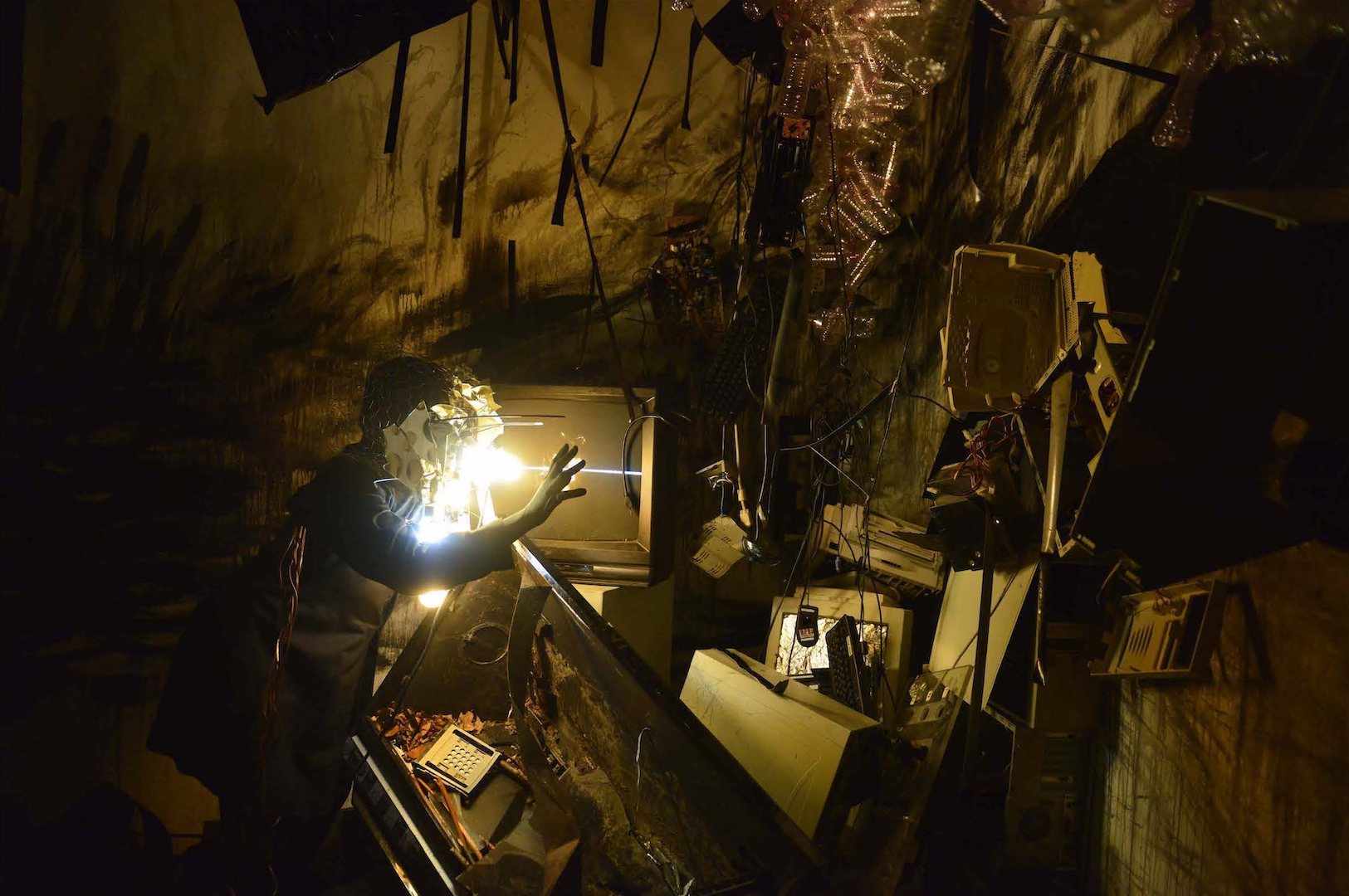 Abigail DeVille: Artwork Survey | Art21