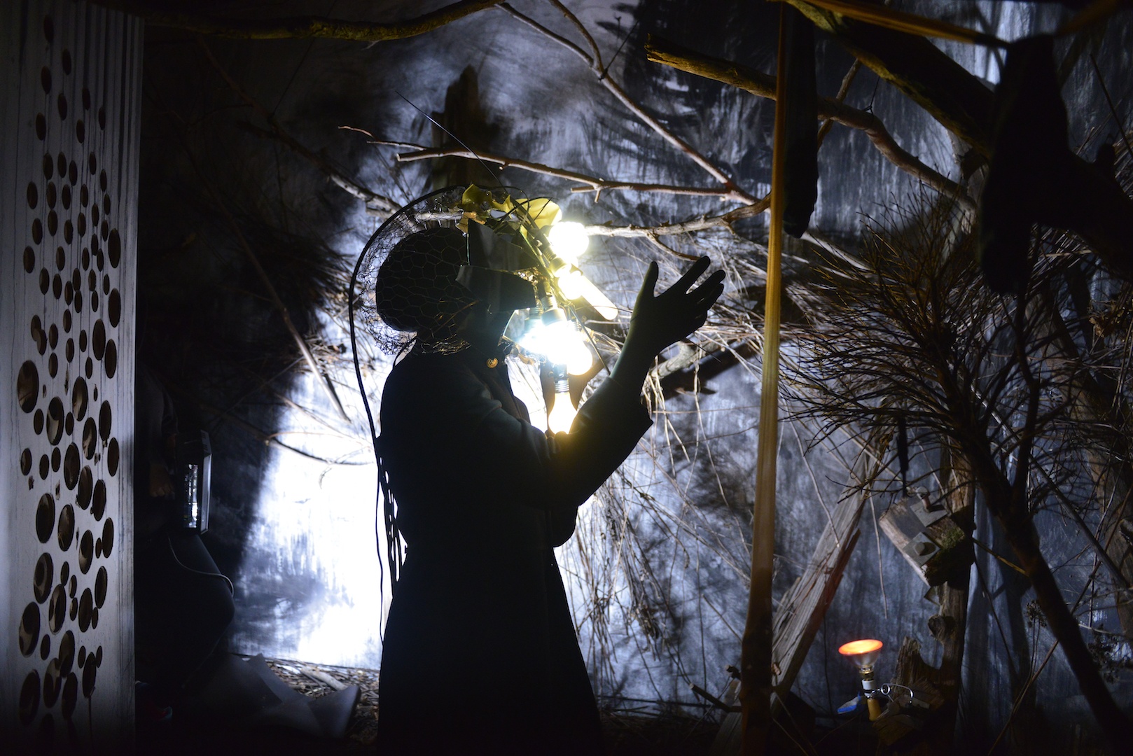 Abigail DeVille: Artwork Survey | Art21