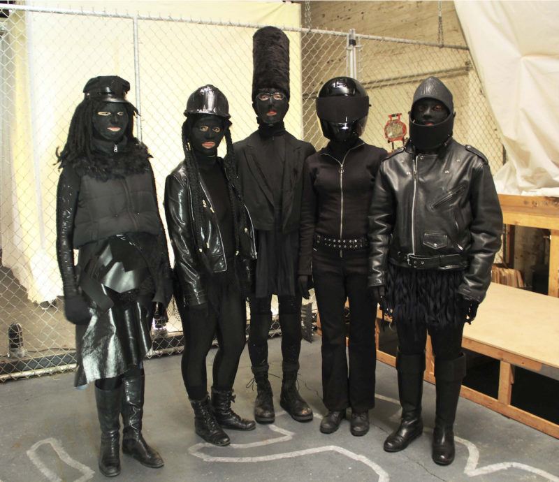 Abigail DeVille: Artwork Survey | Art21