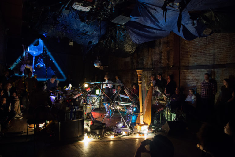 Abigail DeVille: Artwork Survey | Art21