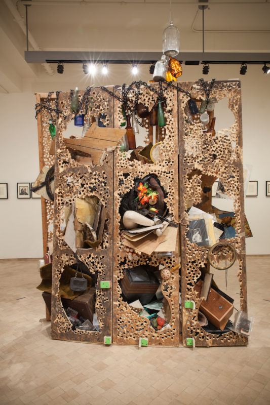 Abigail DeVille: Artwork Survey | Art21