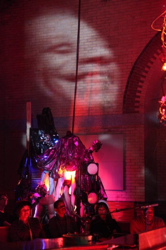 Abigail DeVille: Artwork Survey | Art21