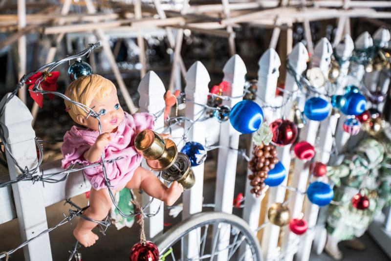 Abigail DeVille: Artwork Survey | Art21