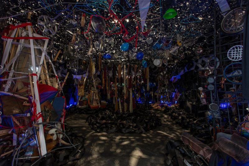 Abigail DeVille: Artwork Survey | Art21