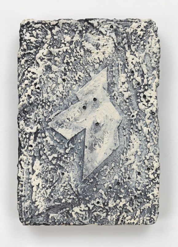 Jack Whitten: Artwork Survey: 1980s | Art21