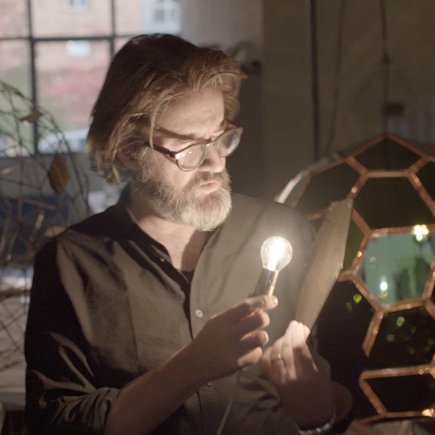 Olafur Eliasson | Art21