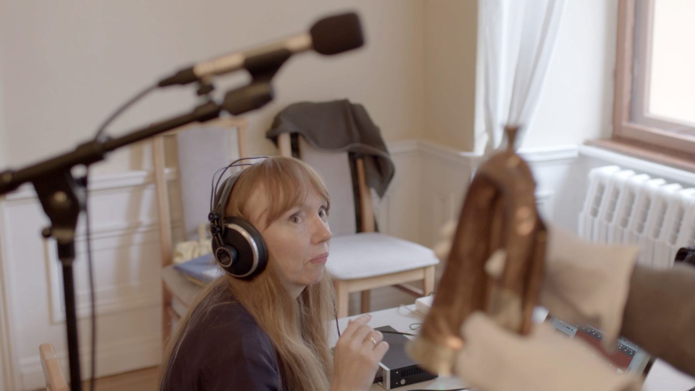 Susan Philipsz | Art21