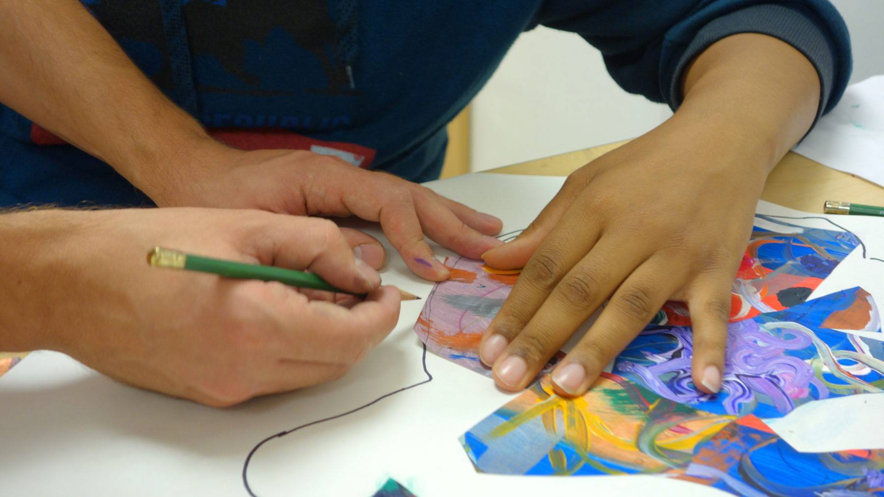 Introducing the New Cohort of Art21 Educators | Art21