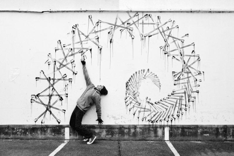 Robin Rhode: Artwork Survey: 2010s | Art21